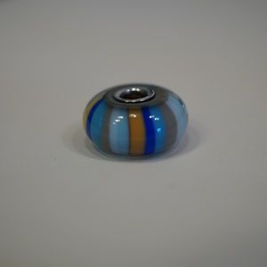 Trollbeads | Jewelry | Trollbeads Beach Ball Bead | Poshmark
